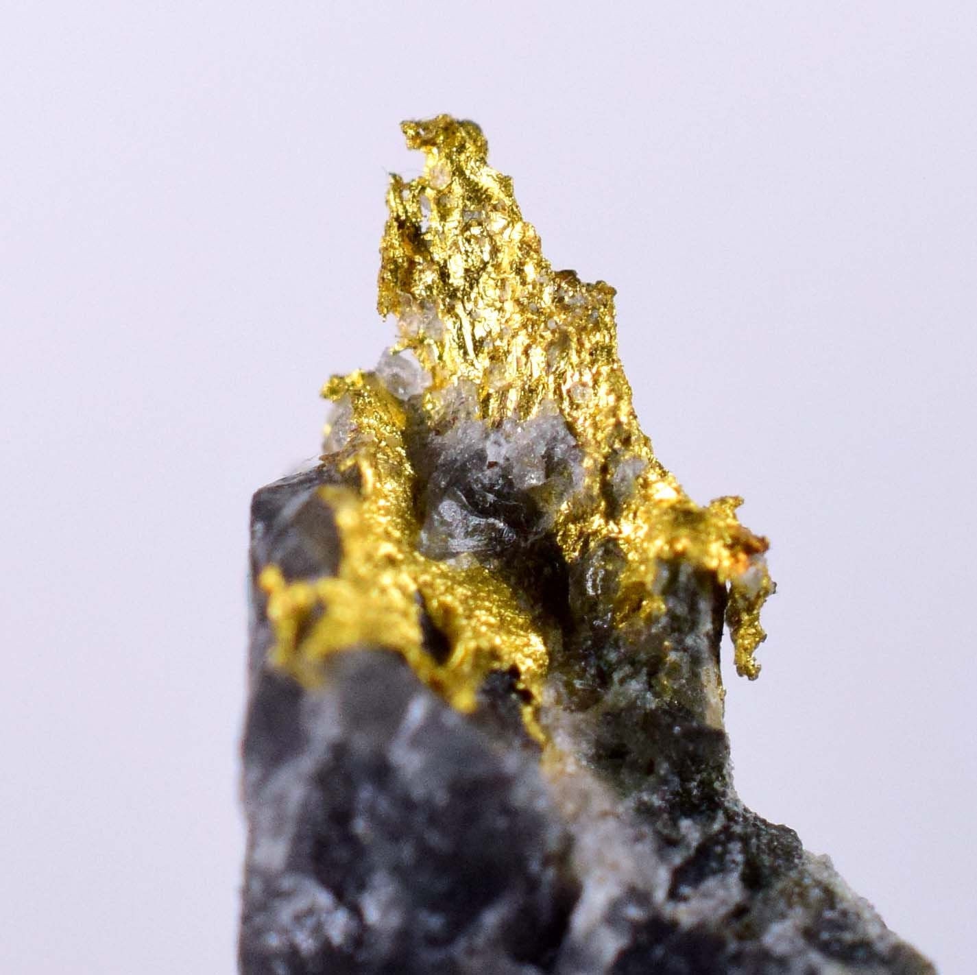 Jewelry & Beauty Materials 2.3cms NATIVE GOLD of the incas wire crystal ...