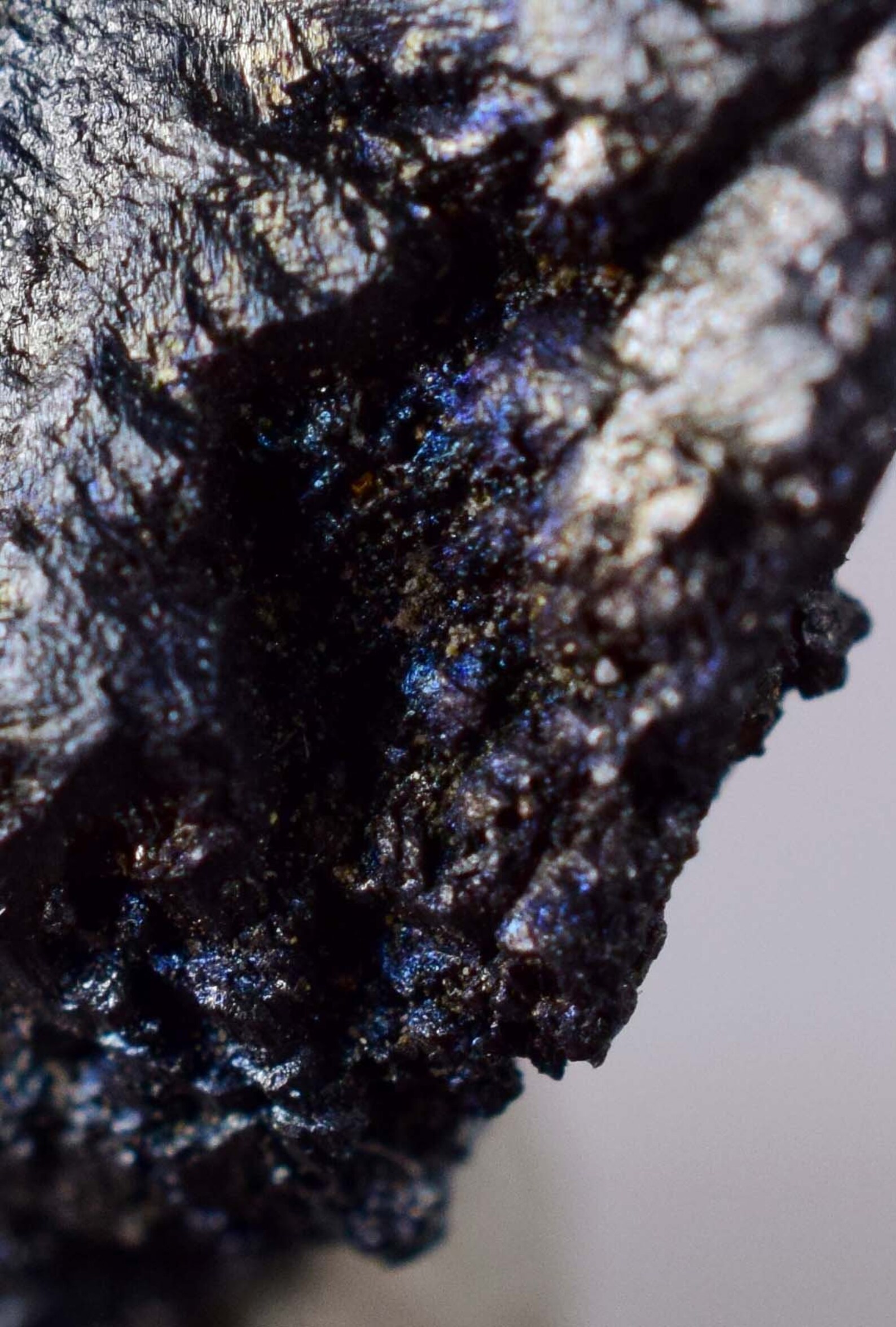 1.6cms PROUSTITE PYRARGYRITE RUBY Silver Minerals Peru - Etsy