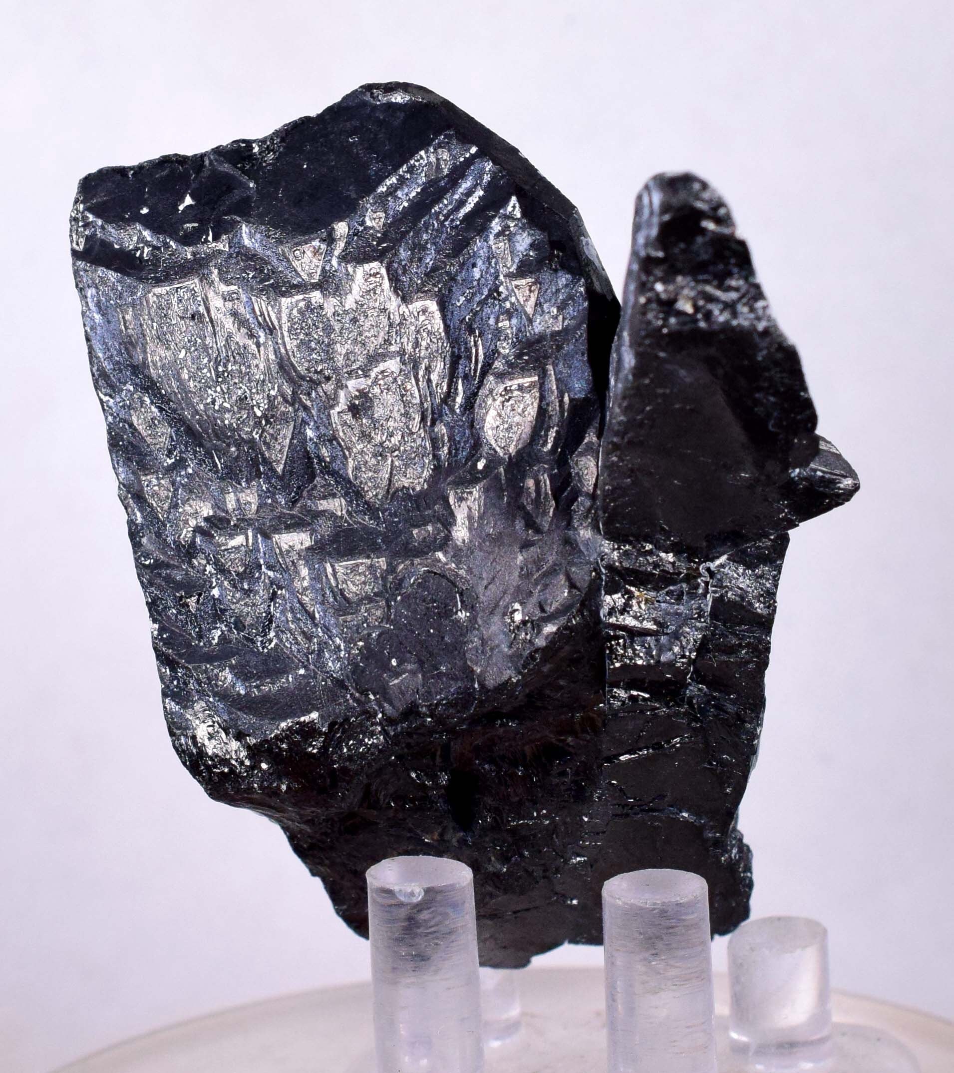 Jewelry & Beauty Craft Supplies & Tools 7cms WOLFRAMITE FERBERITE ...