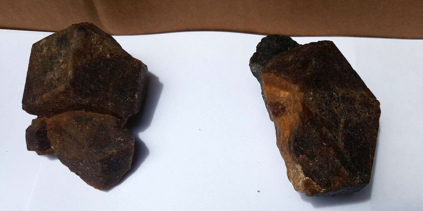 Lot 9 GARNET VESUVIANITE ANDRADITE grossular peru gemstone | Etsy