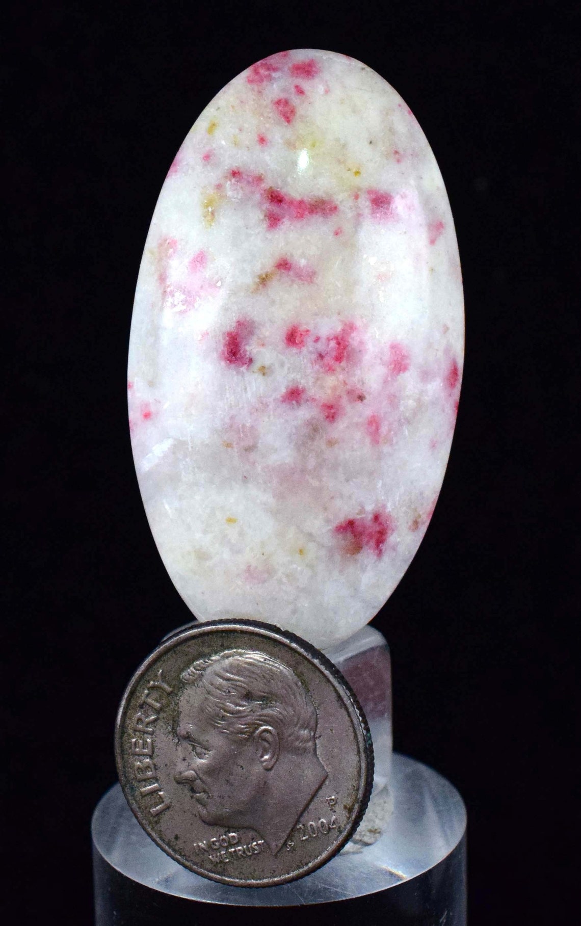 7.9 grams SCAPOLITE MARIALITE Peru Cinnabarite Cinnabar | Etsy