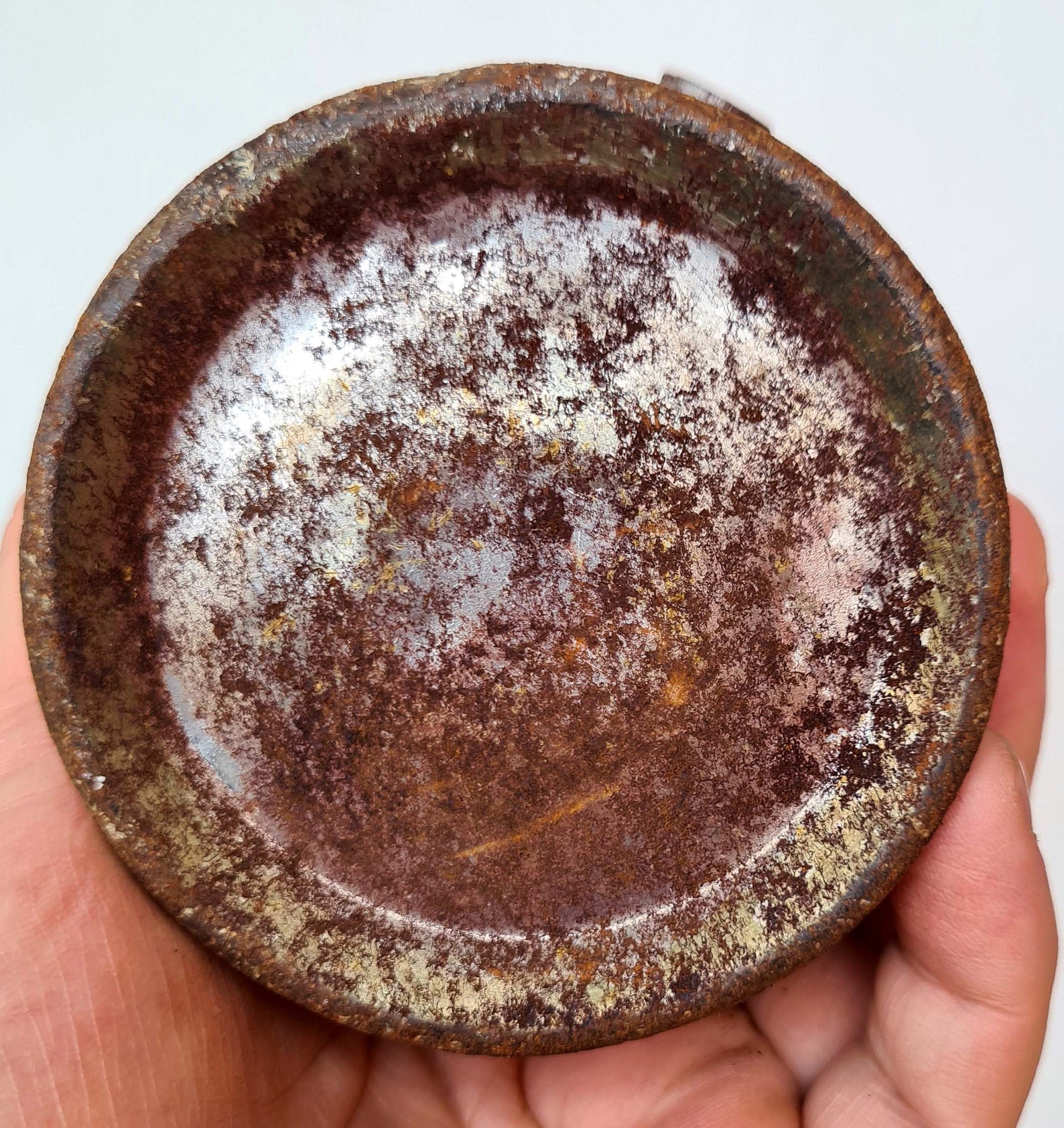 34ms MINERS LAMP JUSTRITE Carbide Usa Vintage Lantern Brass - Etsy