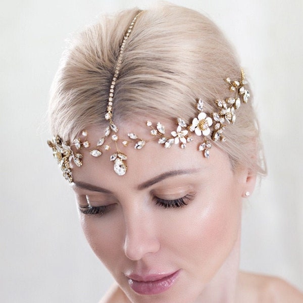 Forehead Jewelry - Etsy