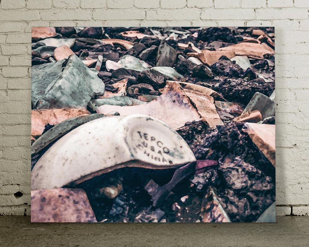 TEPCO China - Vintage Crockery - Tepco Beach - Pop Art - Kitchen Art ...