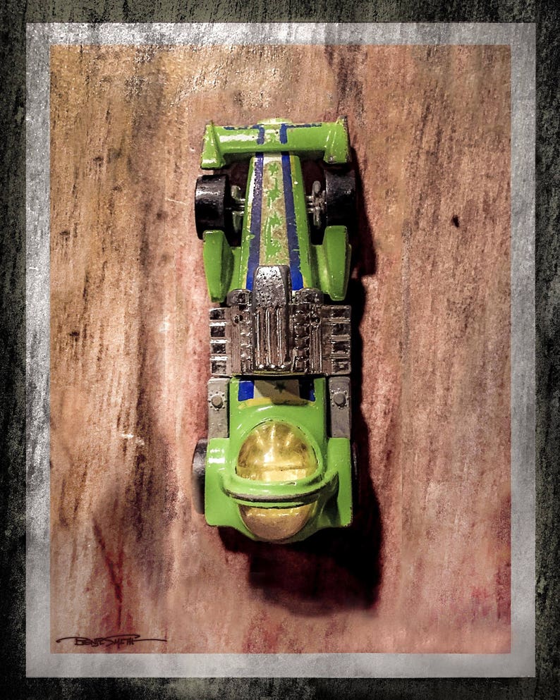 Vintage Hot Wheels Art - Instant Download - Digital Print - Printable ...