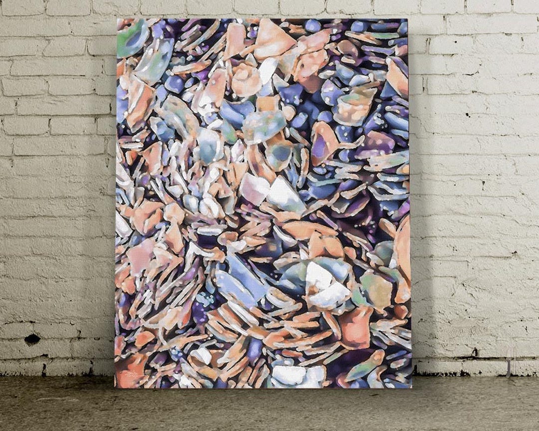 TEPCO China - Vintage Crockery - Tepco Beach - Pop Art - Kitchen Art ...