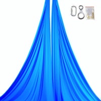 Aerial Silk - Etsy