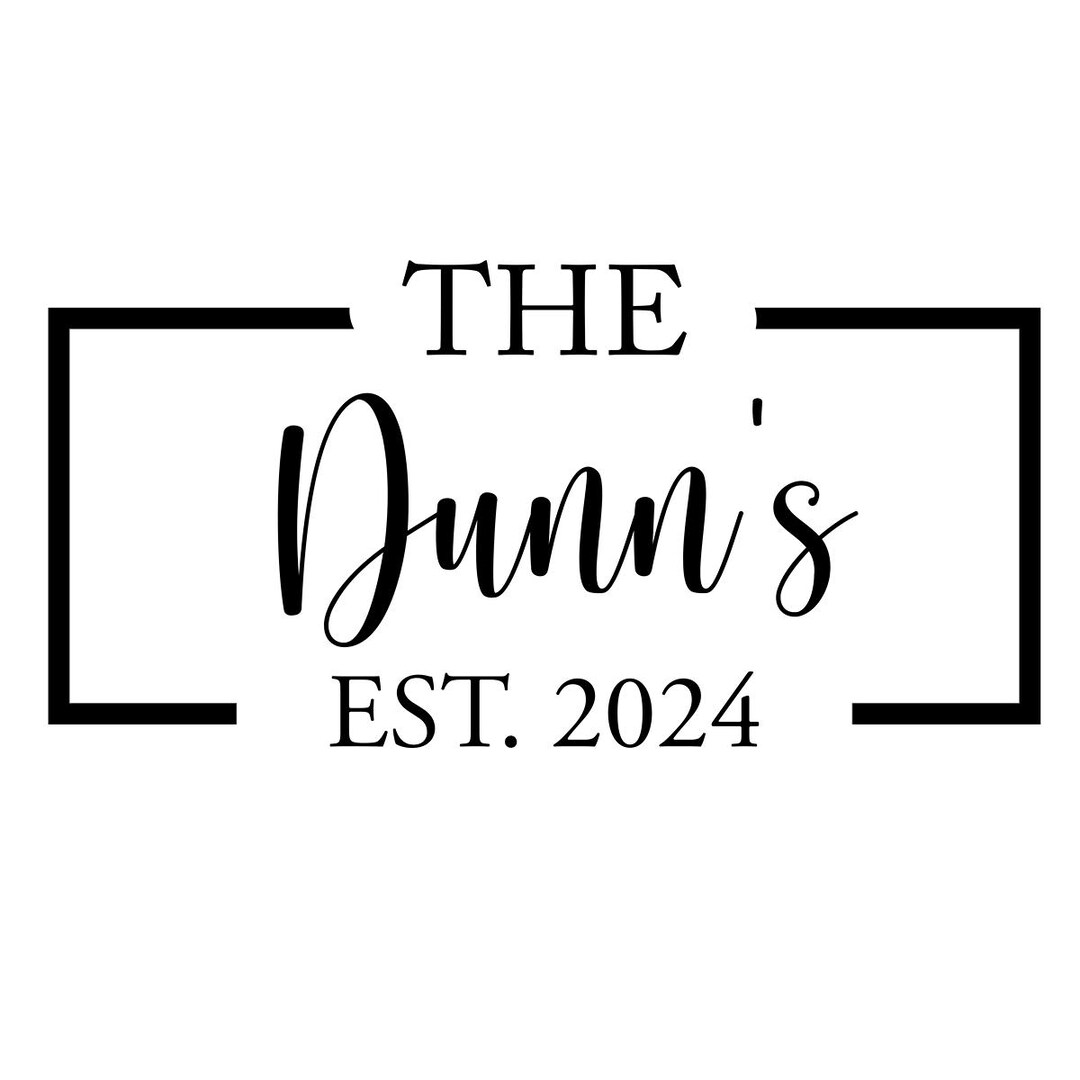 SVG Custom Family Name Sign, Personalized Last Name Sign, Cut File ...