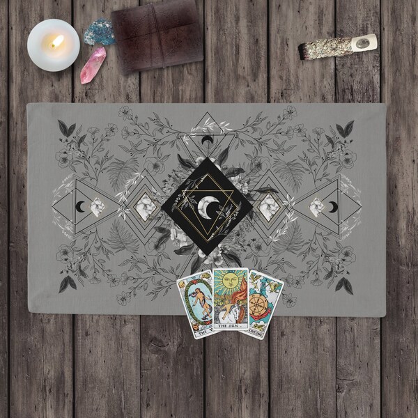 Tarot Cloth - Etsy