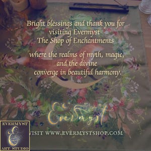 Hecate Symbol Altar Cloth - Witch Pagan Altar Tarot Mat Decor - Etsy