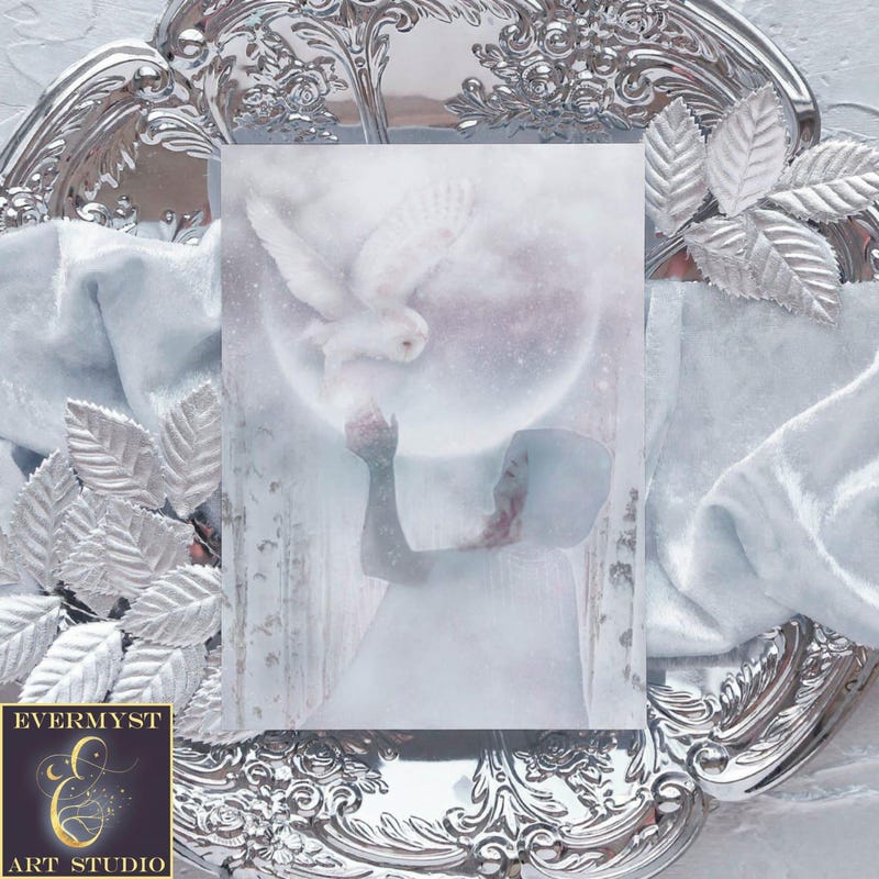 Arianrhod - Etsy