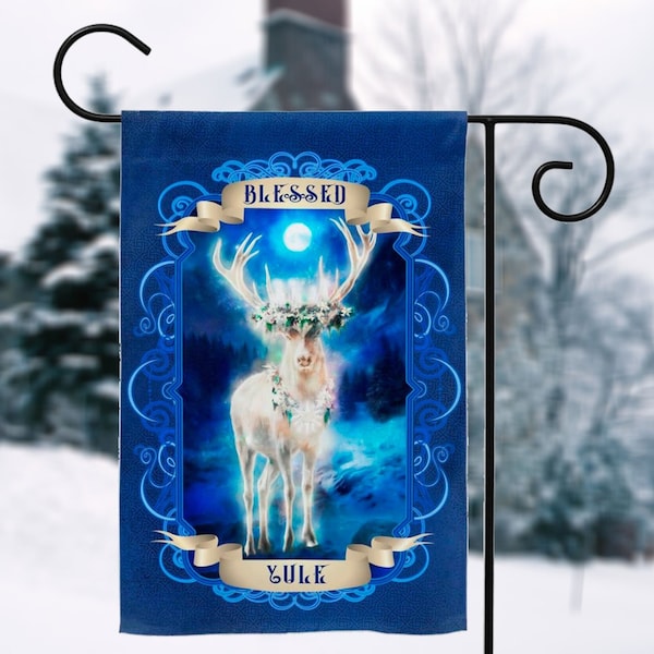 Yule Decorations - Etsy