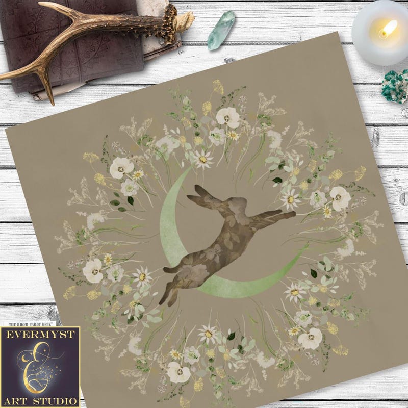 Ostara - Etsy