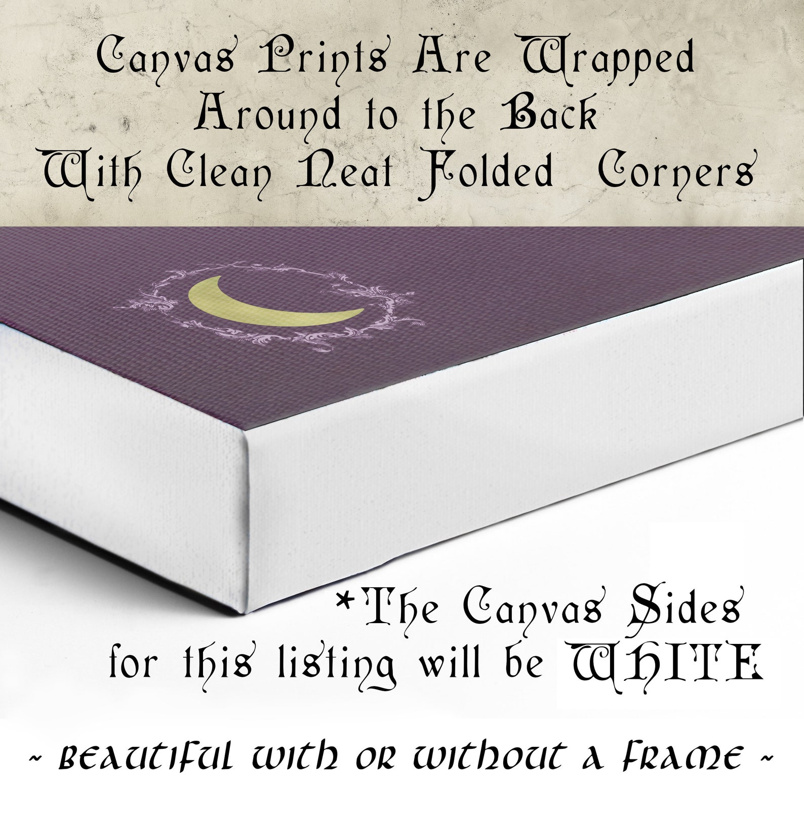 Fantasy Rabbit Art Print Moon Hare Mythic Fairy Tale Easter - Etsy