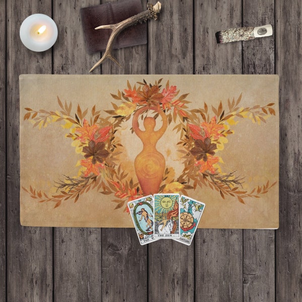 Tarot Cloth - Etsy