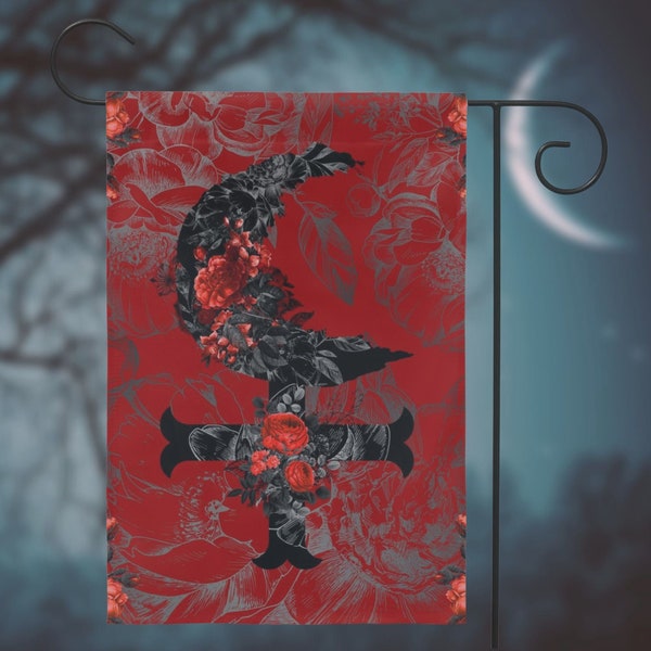 Lilith Symbol - Etsy