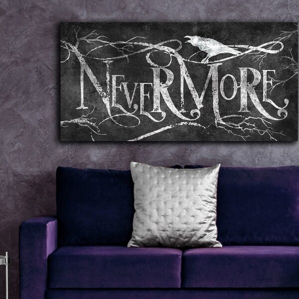 Gothic Word Art - Etsy