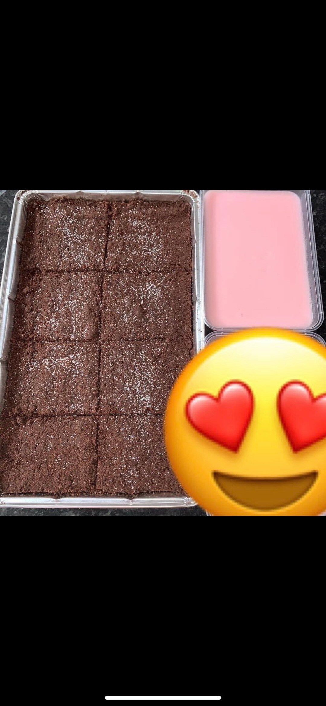 Old School Chocolate Crunch / Concrete - Etsy UK