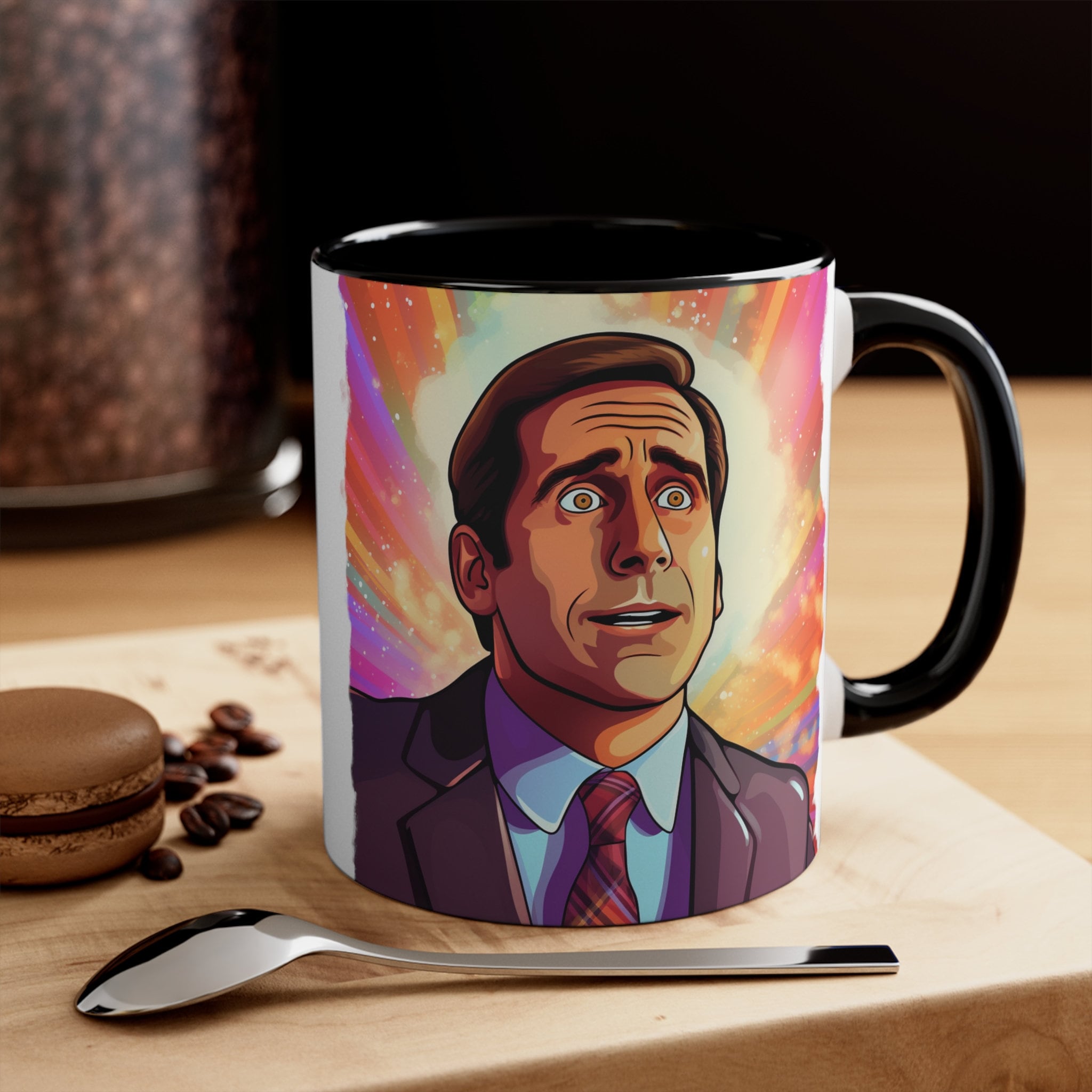 The Office's Best Boss: Celebrate Michael Scott With Our Hilarious Mug ...