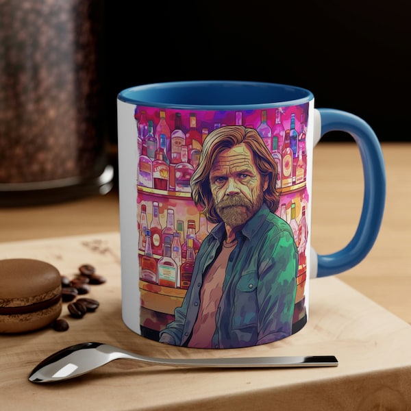 Shameless Mug - Etsy