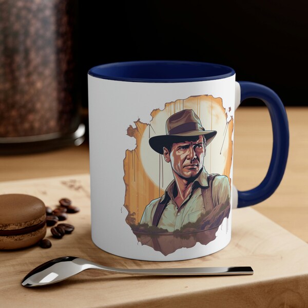 Indiana Coffee - Etsy