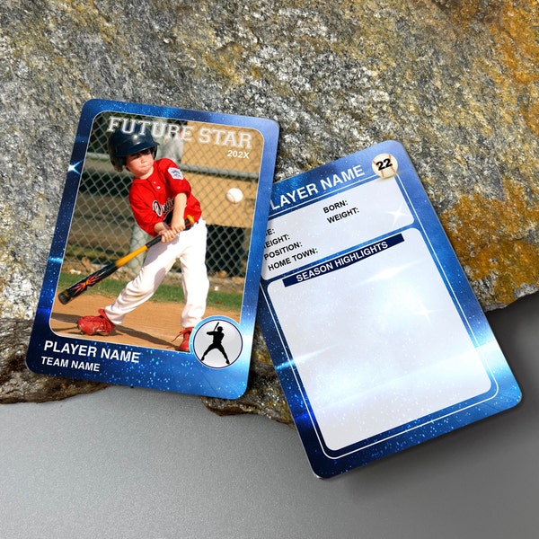 Trading Cards - Etsy