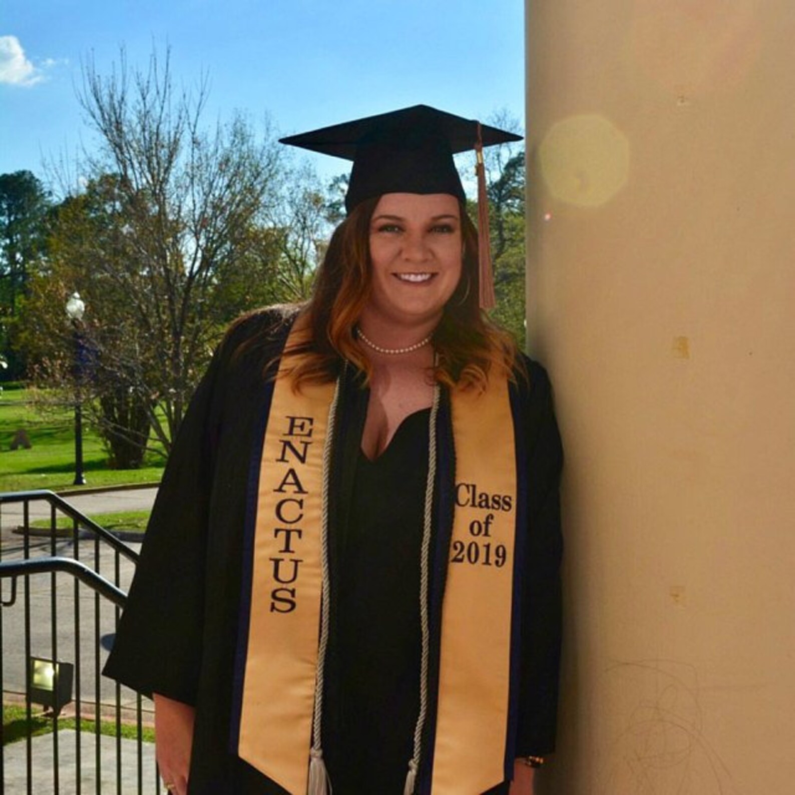 Graduation Stoles Slanted / You Get 10 Letters Vertical / Your - Etsy