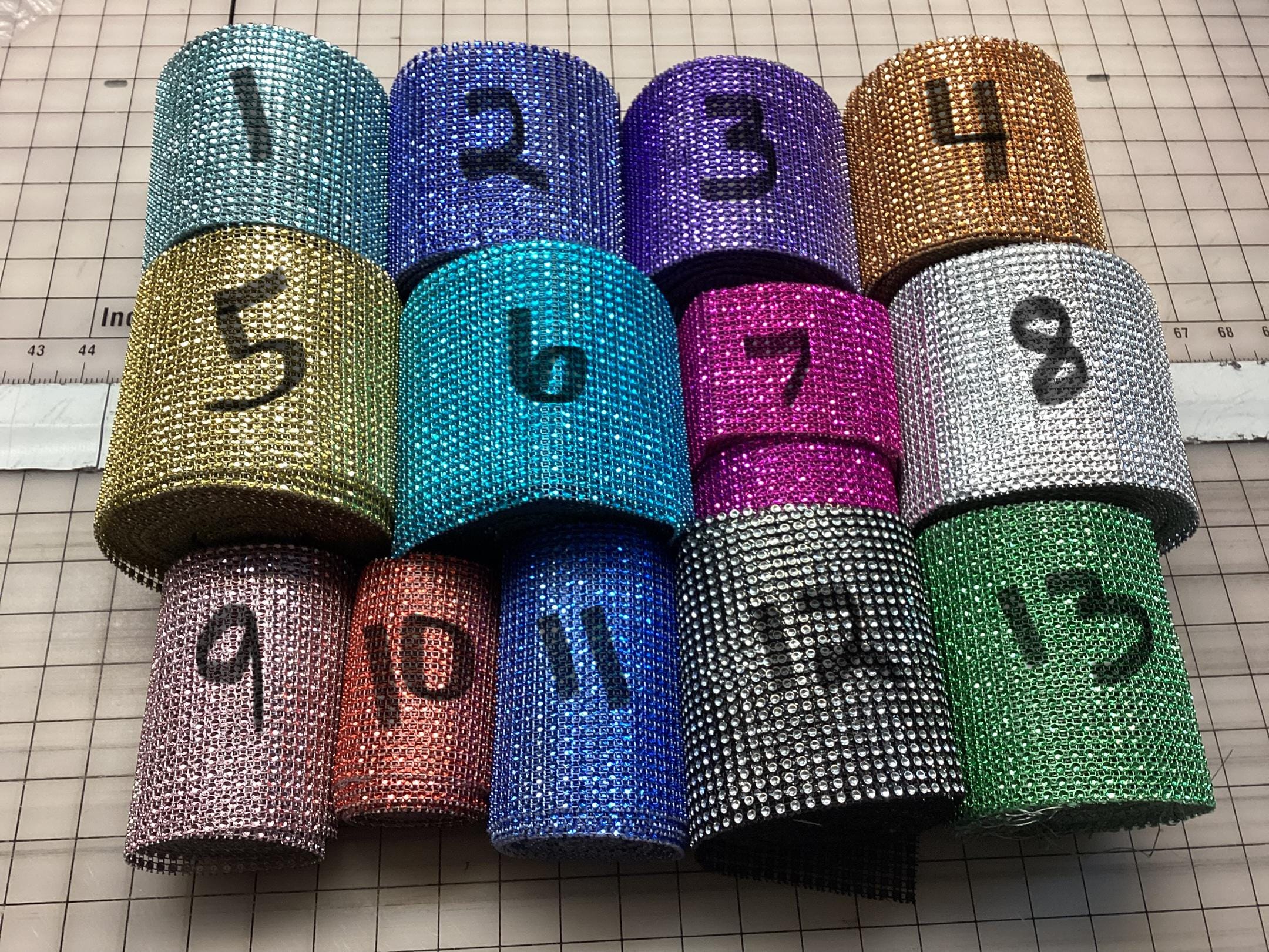 Custom Pageant Sash: Black Satin, Rhinestone Mesh, Crown Design - Etsy