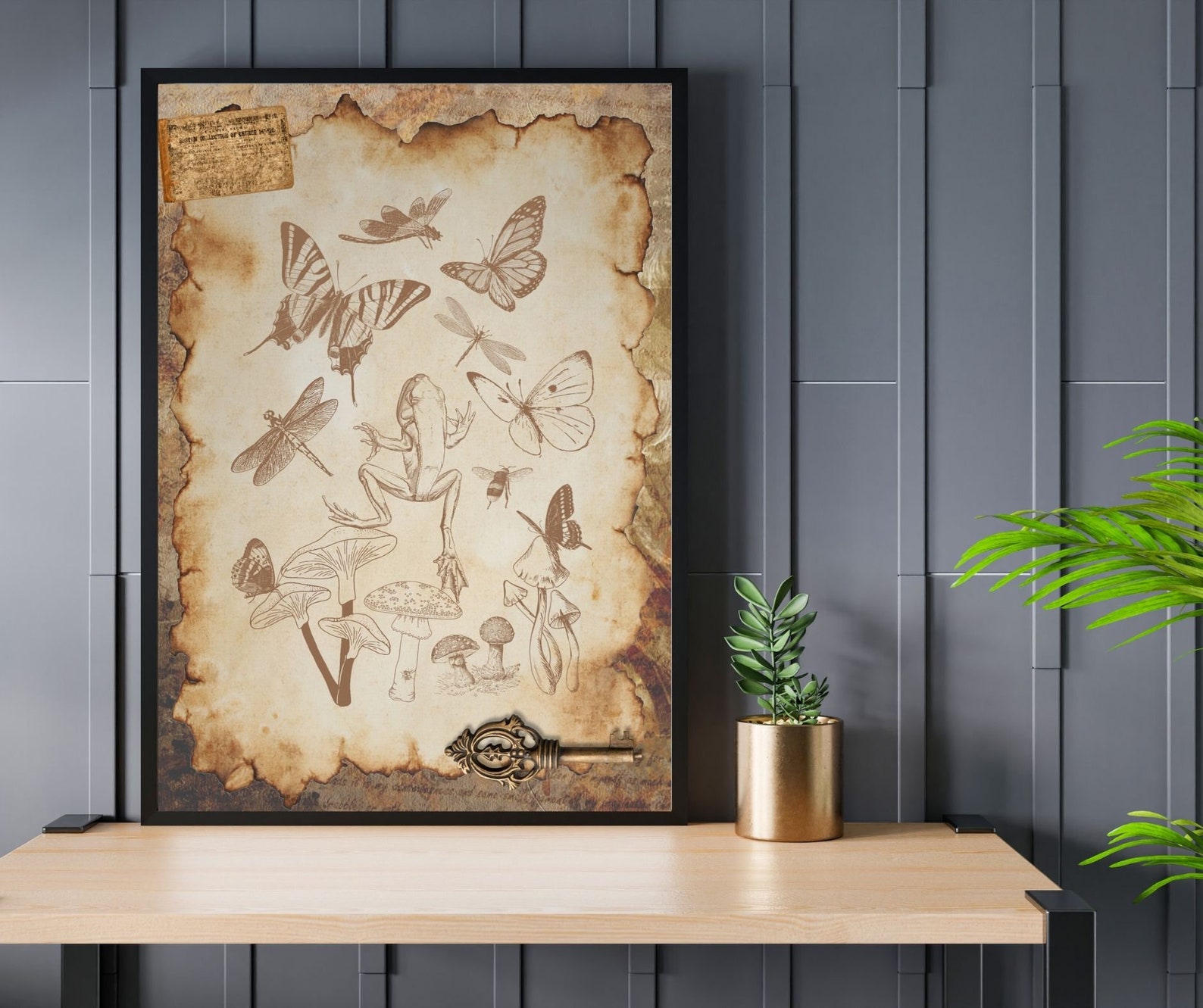 Cottagecore Wall Art Printable Cottagecore Printable - Etsy