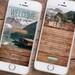 Airbnb Instagram Bio Link | Airbnb Instagram Post Template | Editable ...