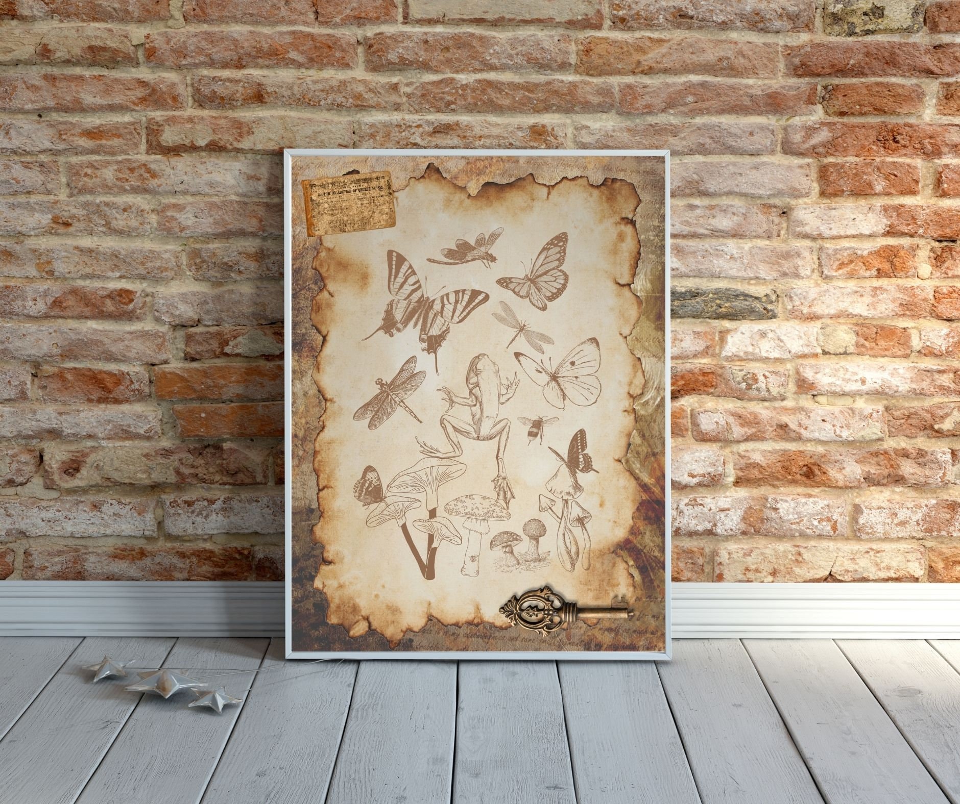 Cottagecore Wall Art Printable Cottagecore Printable - Etsy