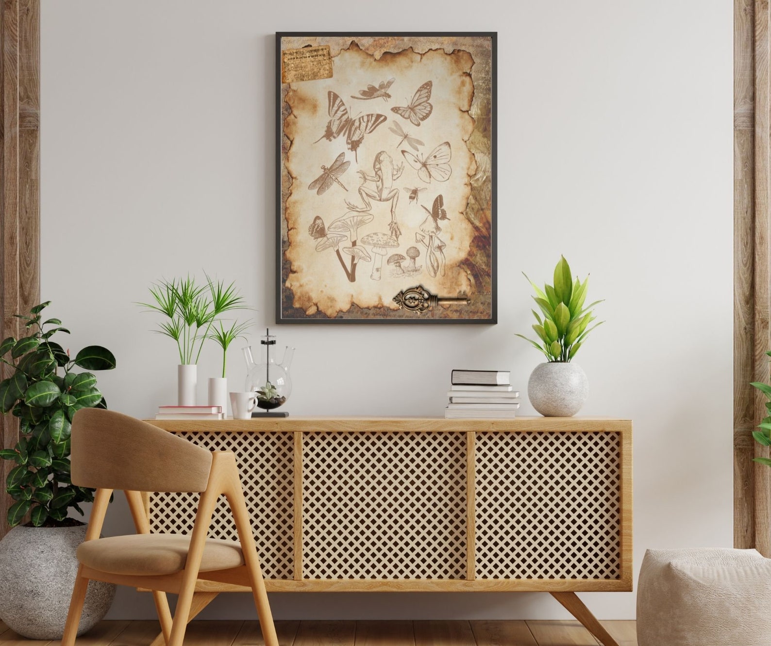 Cottagecore Wall Art Printable Cottagecore Printable - Etsy