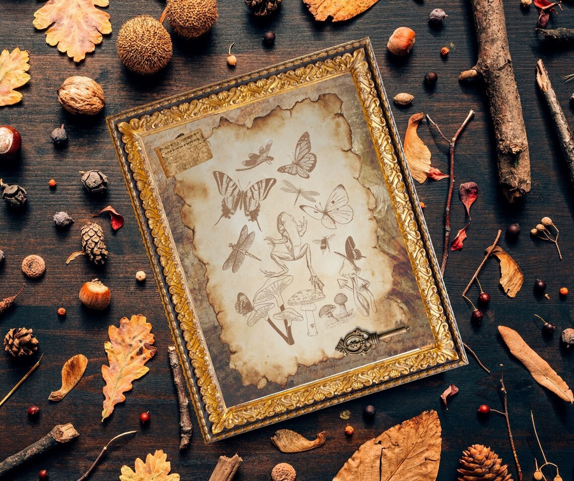 Cottagecore Wall Art Printable Cottagecore Printable - Etsy