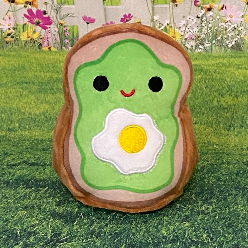 CUSTOM Personalized Mini Squishmallow New Without Tags With - Etsy