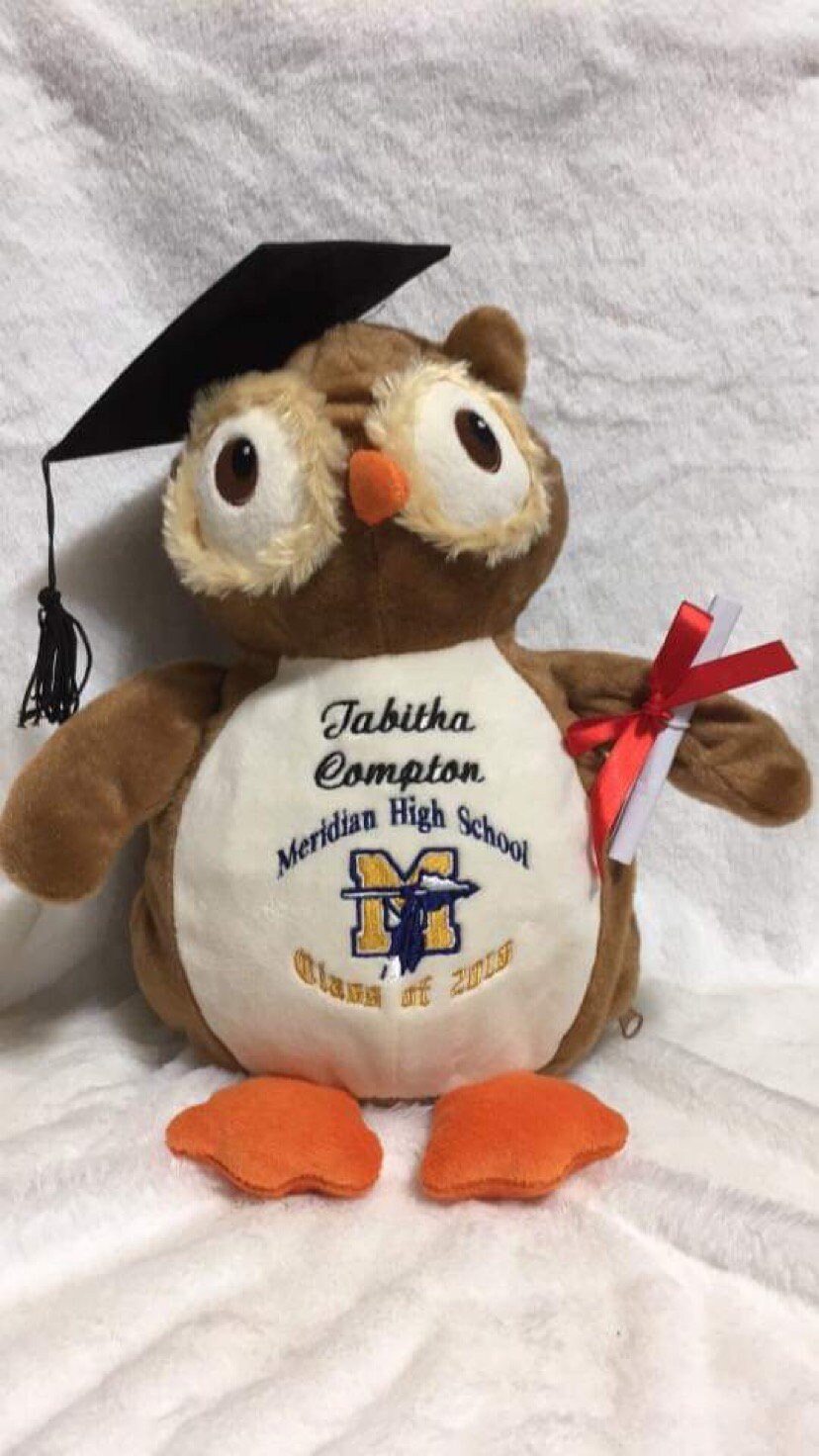 Graduation Cap and Scroll ADD on ONLY Graduation Cap and - Etsy