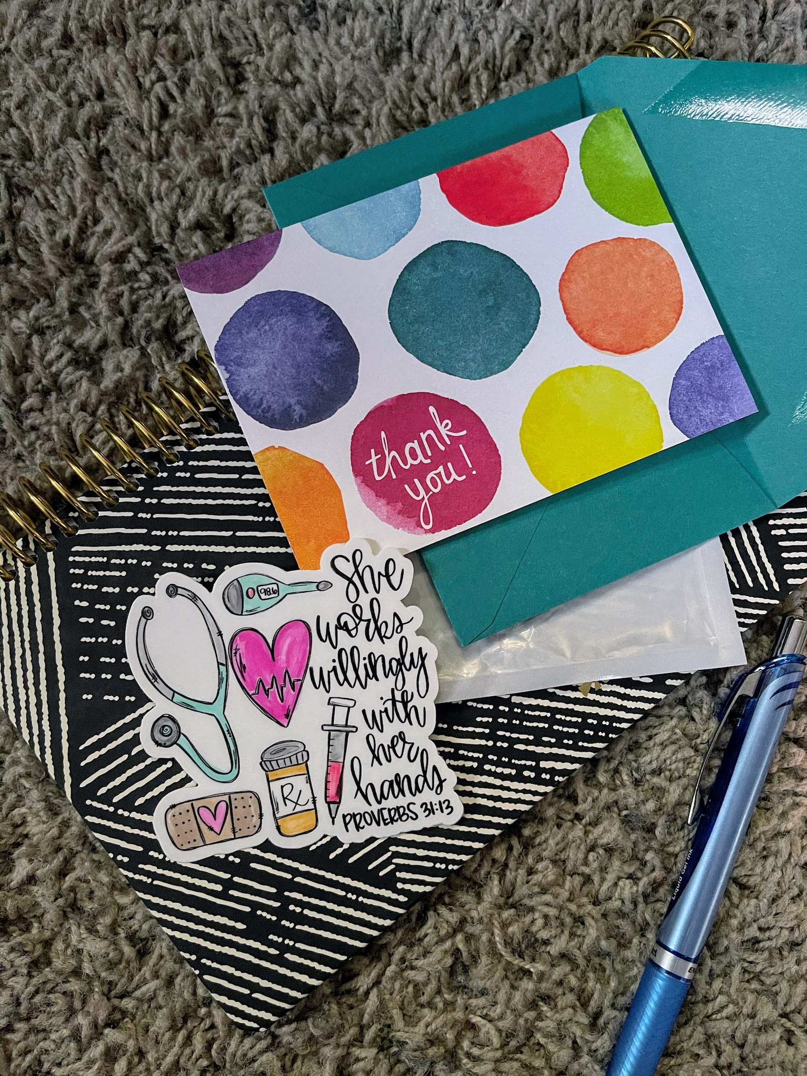 Nurse Sticker Healthcare Sticker Laptop Sticker Hydroflask - Etsy