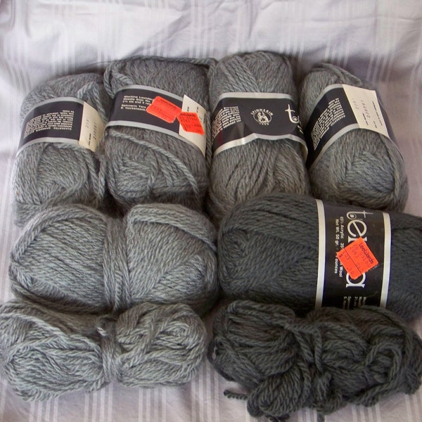 Outlander Yarn - Etsy