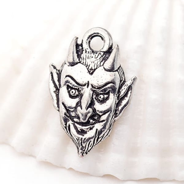 Devil Jewelry - Etsy