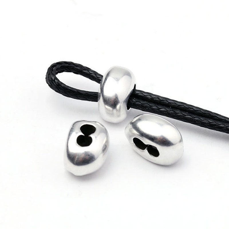 Bead Slide Clasp - Etsy