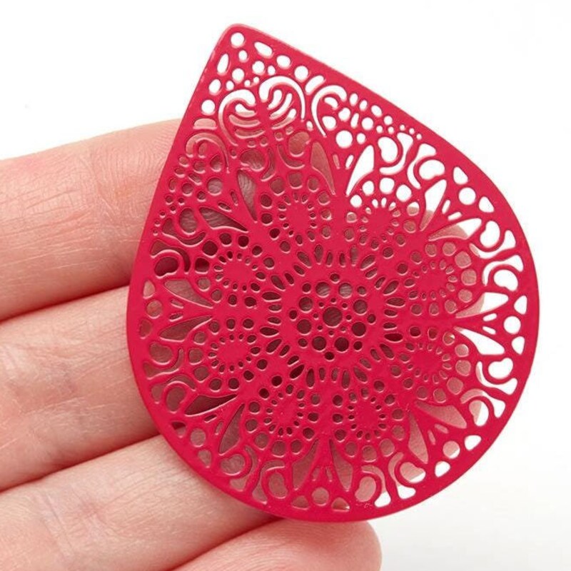 Laser Cut Filigree - Etsy