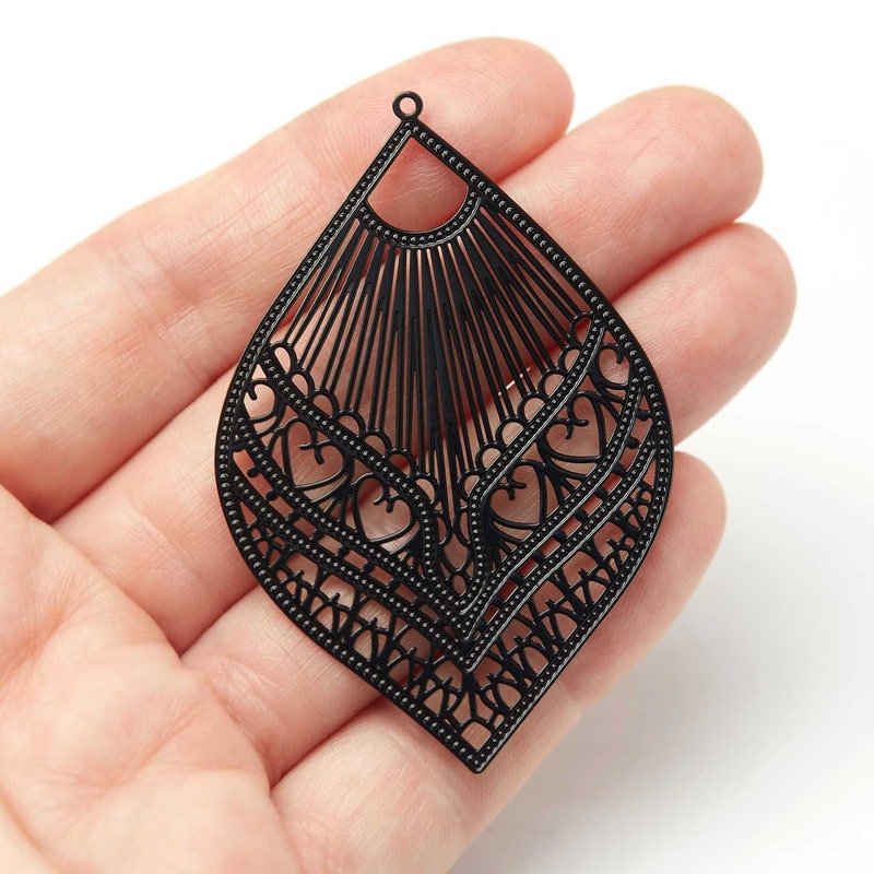 Laser Cut Filigree - Etsy