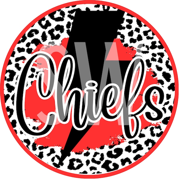 Round Freshie Svg - Etsy