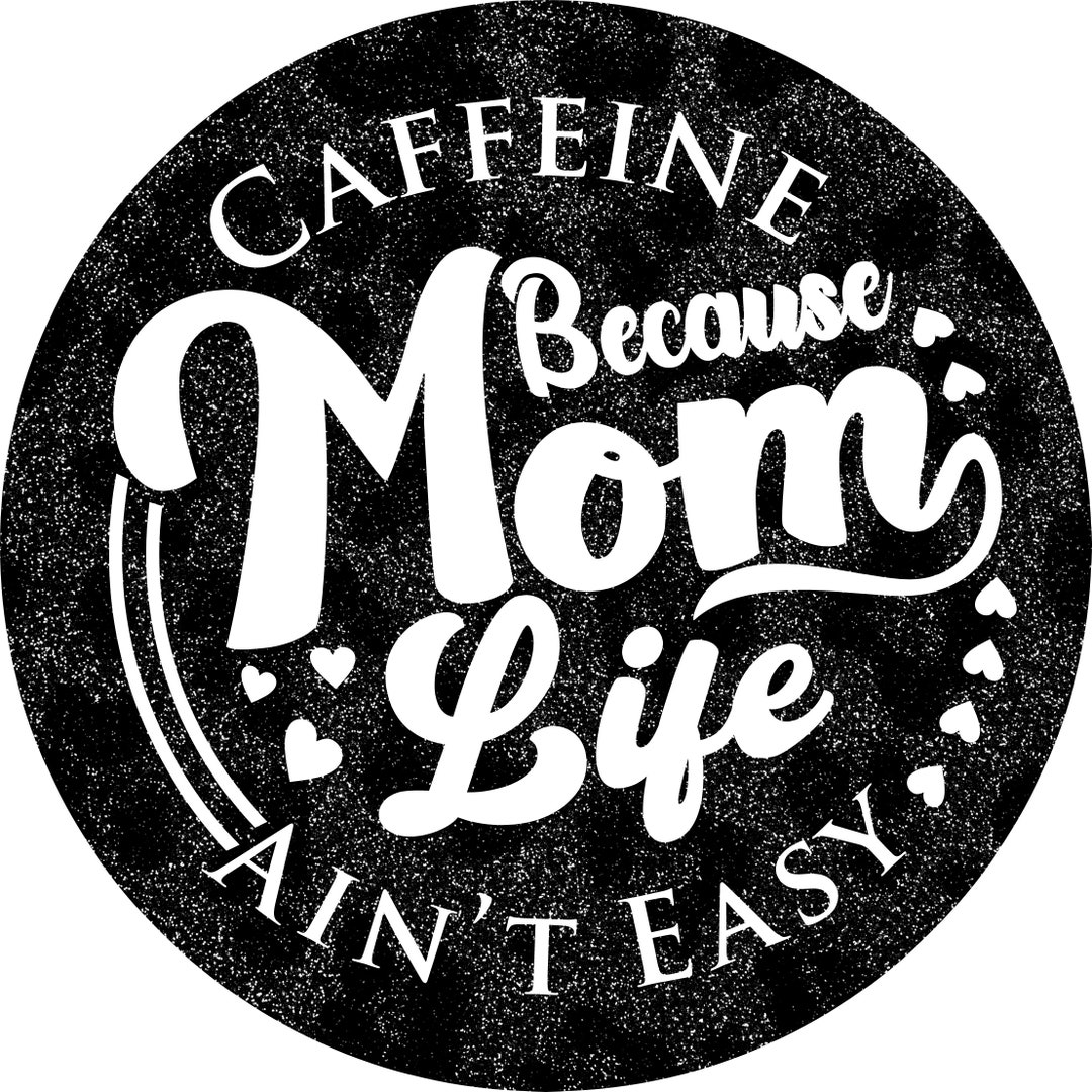 Mom Life Cardstock Download, Mom Life Printable, Mom Life Image - Etsy