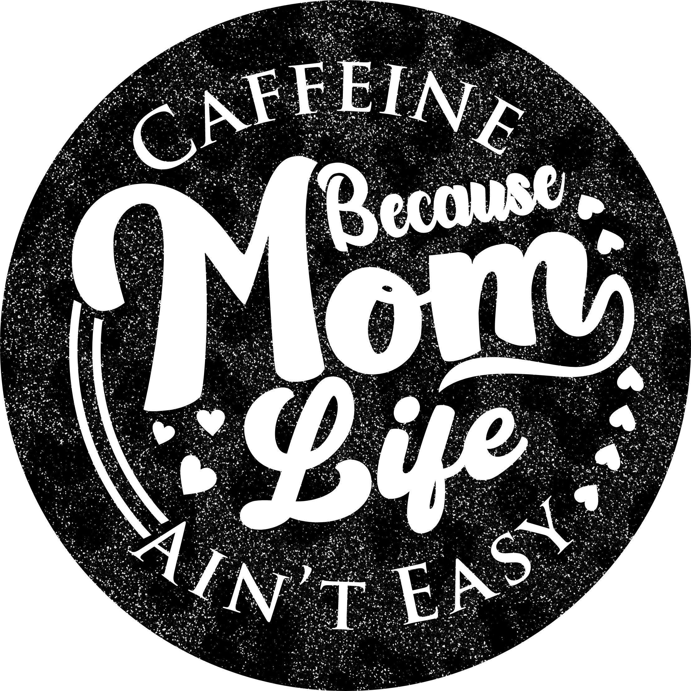 Mom Life Cardstock Download, Mom Life Printable, Mom Life Image - Etsy