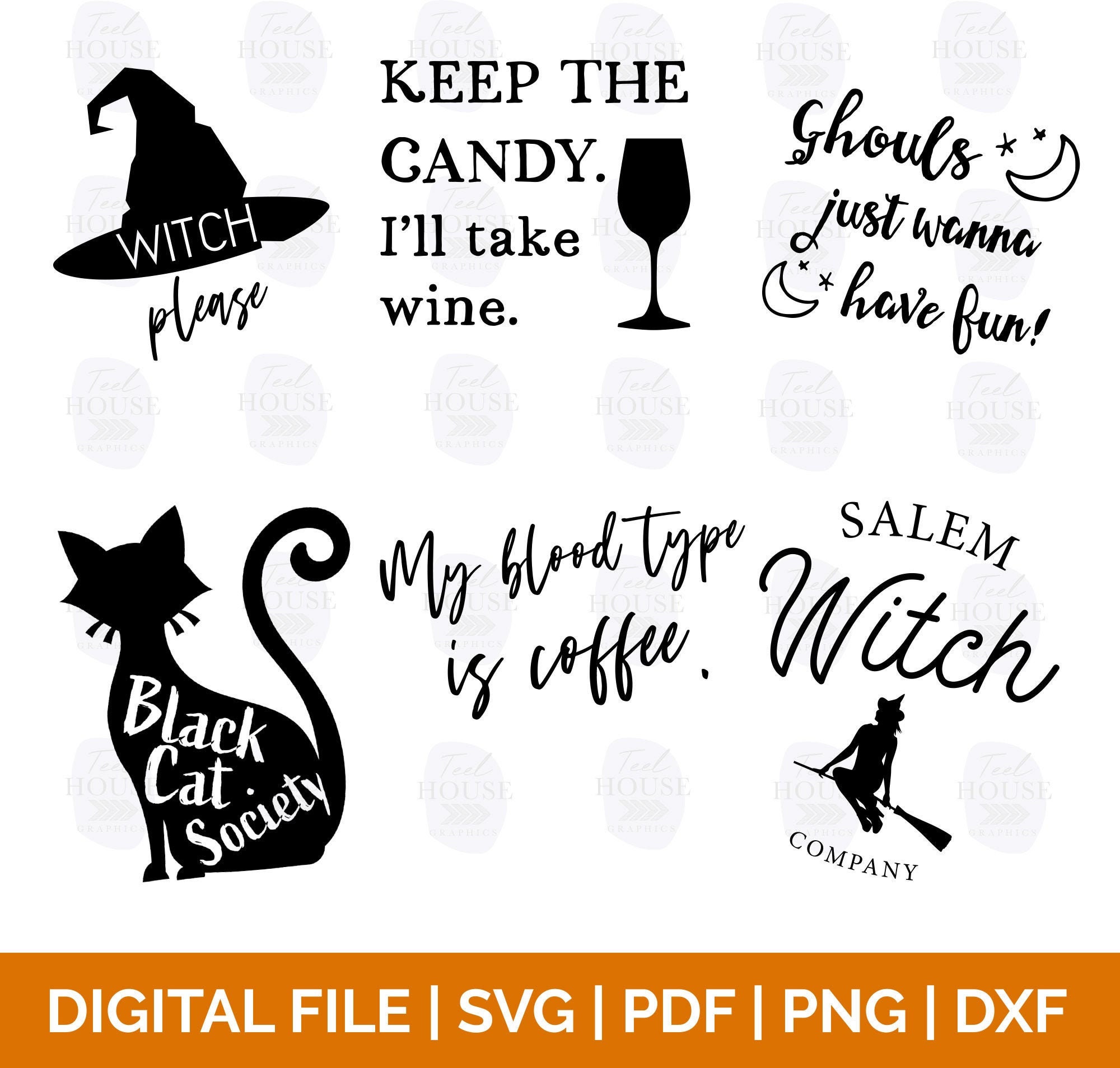 Halloween Graphics Leatherface Butcher Shop SVG T-shirt Graphics Texas ...