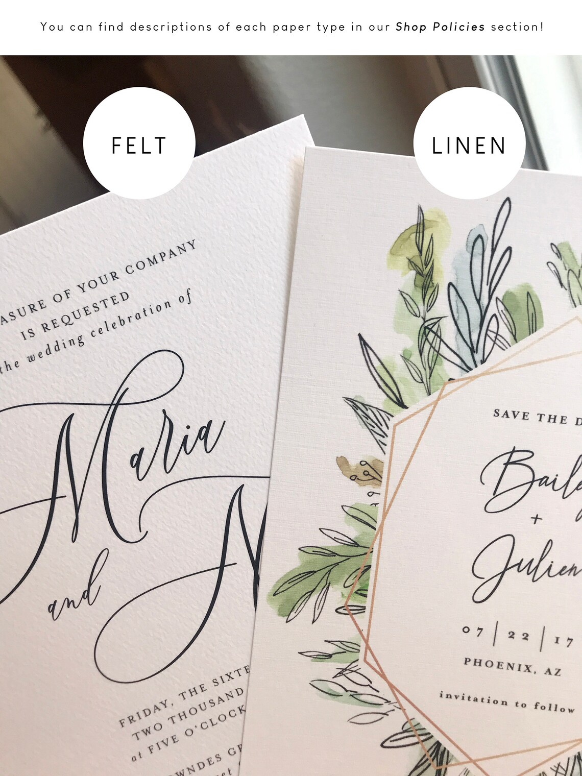 Tropical Wedding Invitation Hawaiian Wedding Invitation - Etsy