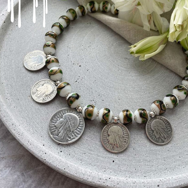 Venetian Jewelry - Etsy