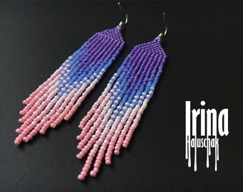 100% hand made specially for you. by IrinaHaluschak on Etsy