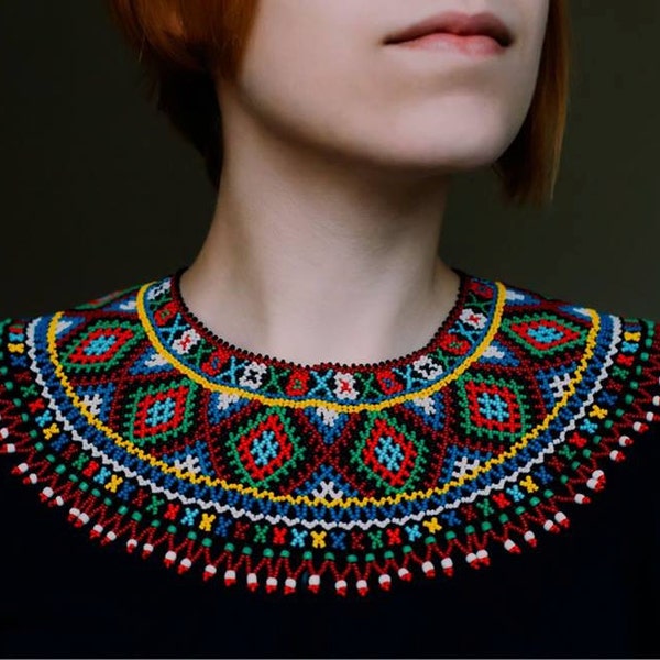 Ukrainian Jewelry - Etsy