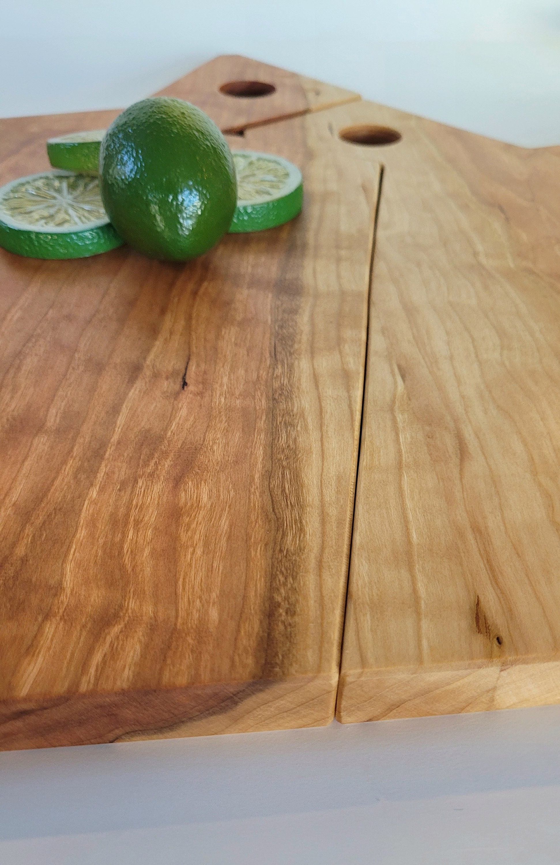 Romeo and Juliet Cutting Board Set, Nesting Cutting Boards, Serving ...